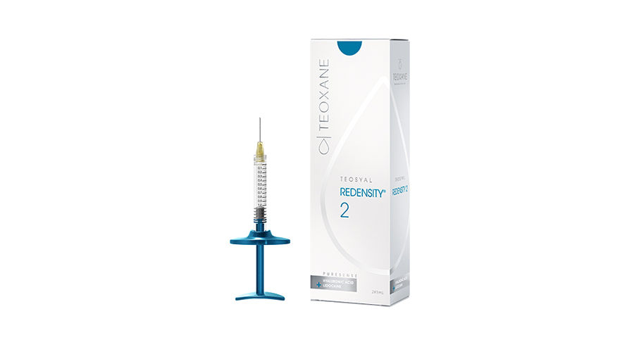 What are Teoxane hyaluronic acid fillers, and who needs them?