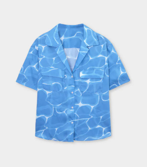 Summer trend 2021: Under the Sea prints and accessories for the season