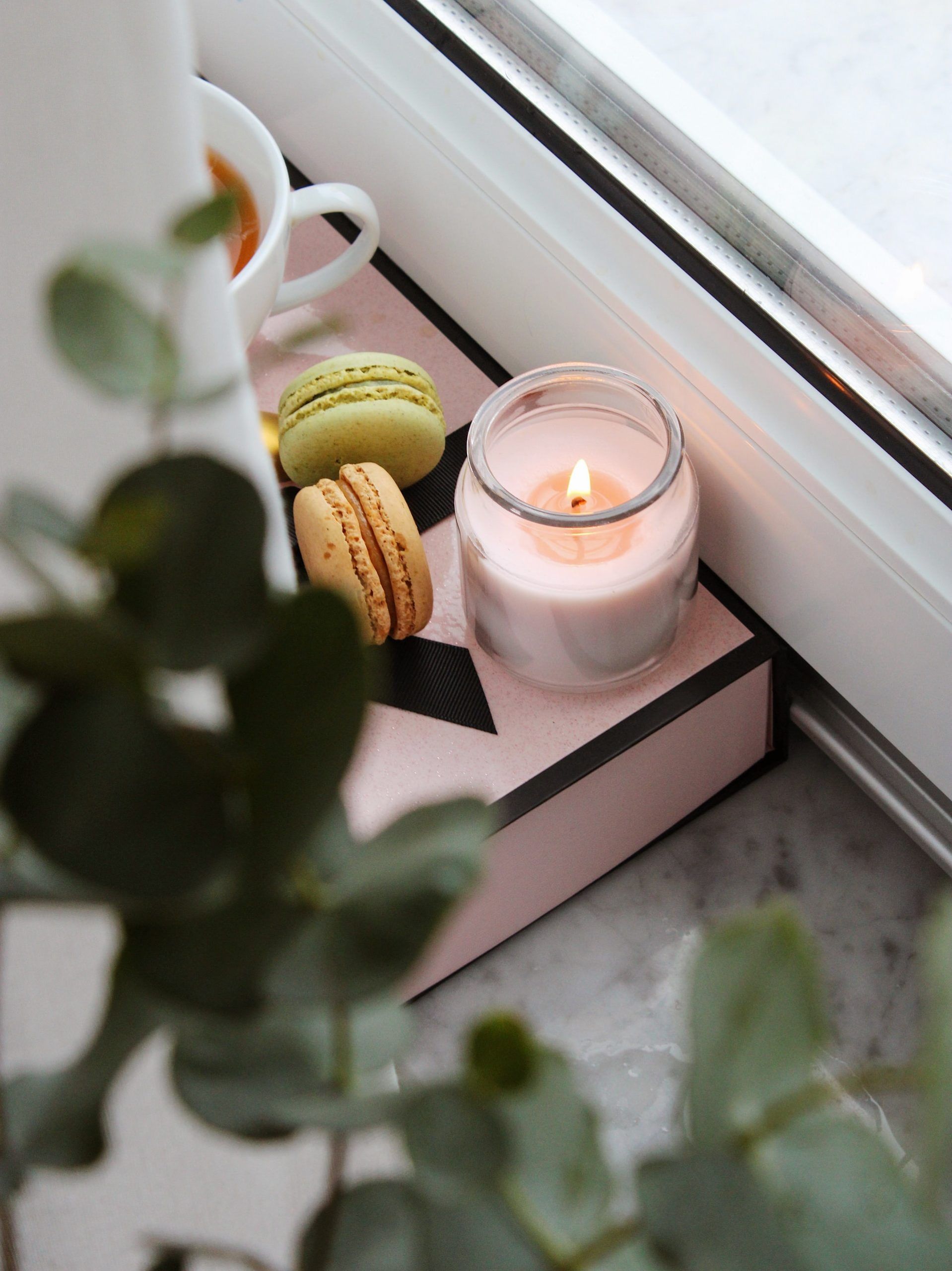 10 luxury scented candles to spiritually whisk you to far-flung places