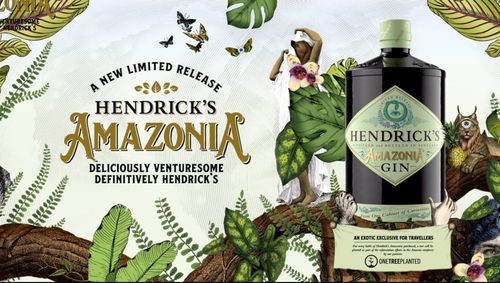 12 utterly fascinating gins you should try on World Gin Day