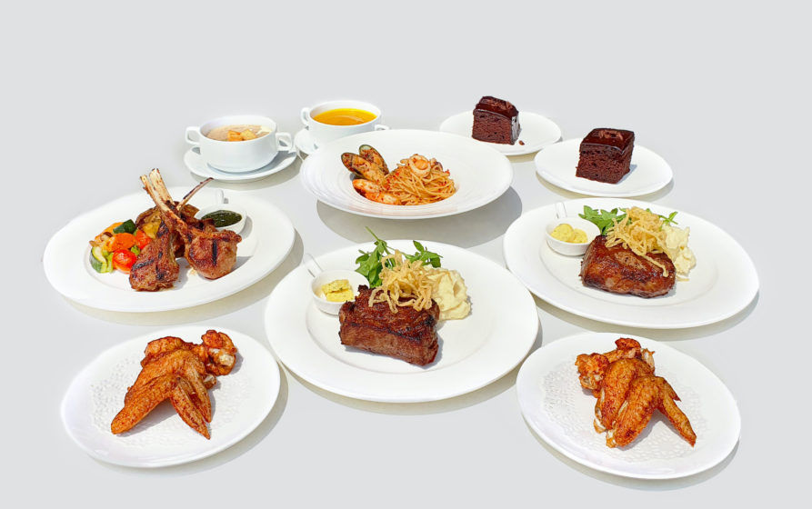 Father's Day 2021: Best restaurants to order from for an amazing feast