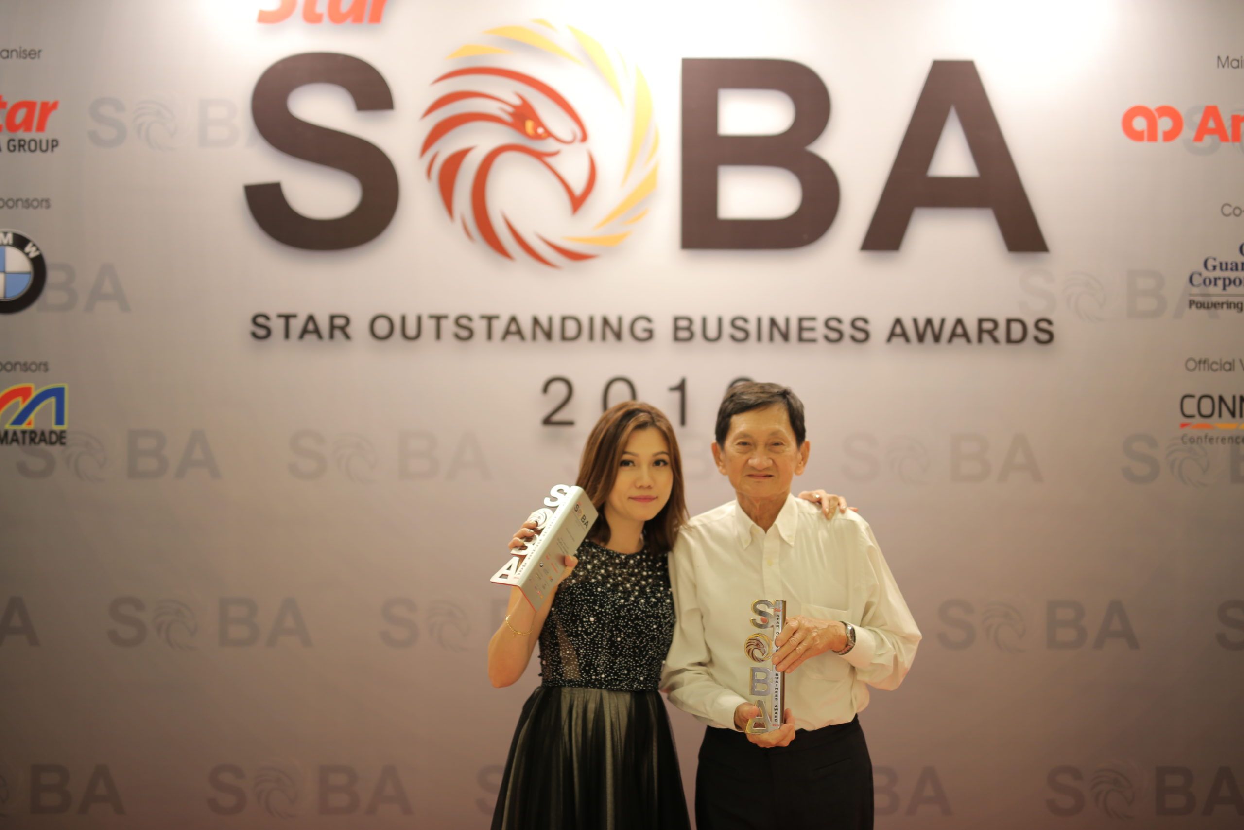 Father’s Day story: Natalie Sit on growing closer to her father