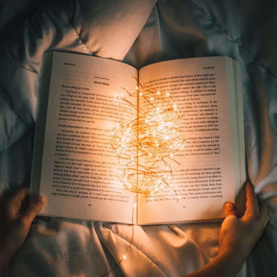 Improve your personal development skills with these 5 books