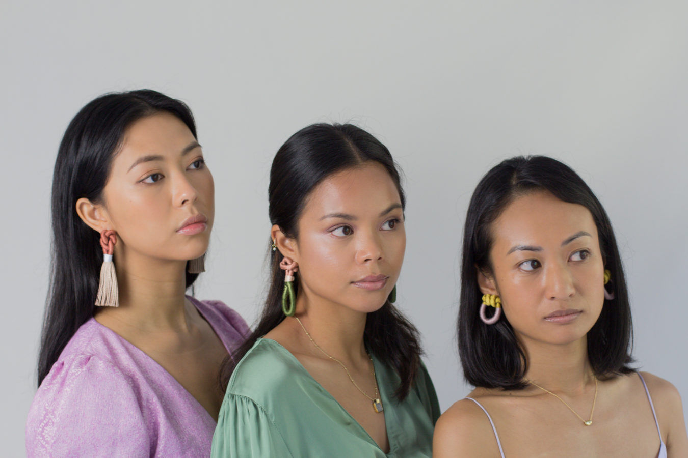 Interview: Get to know the founders behind e-commerce brand, Dia