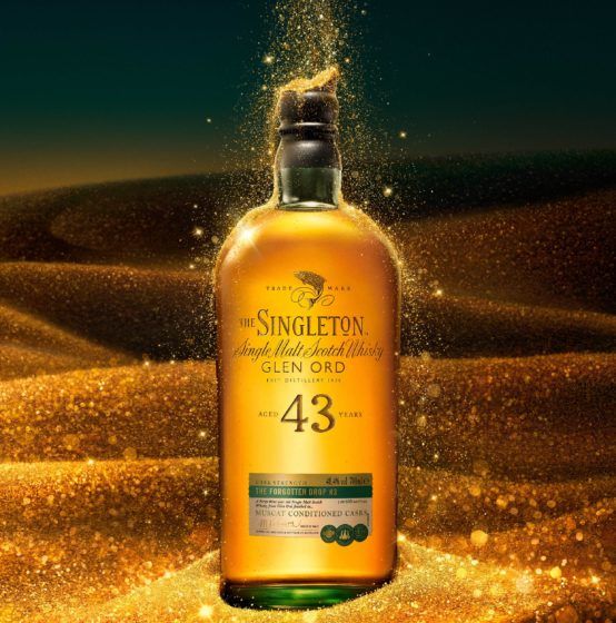 9 of the most expensive Scotch whiskies you can buy right now