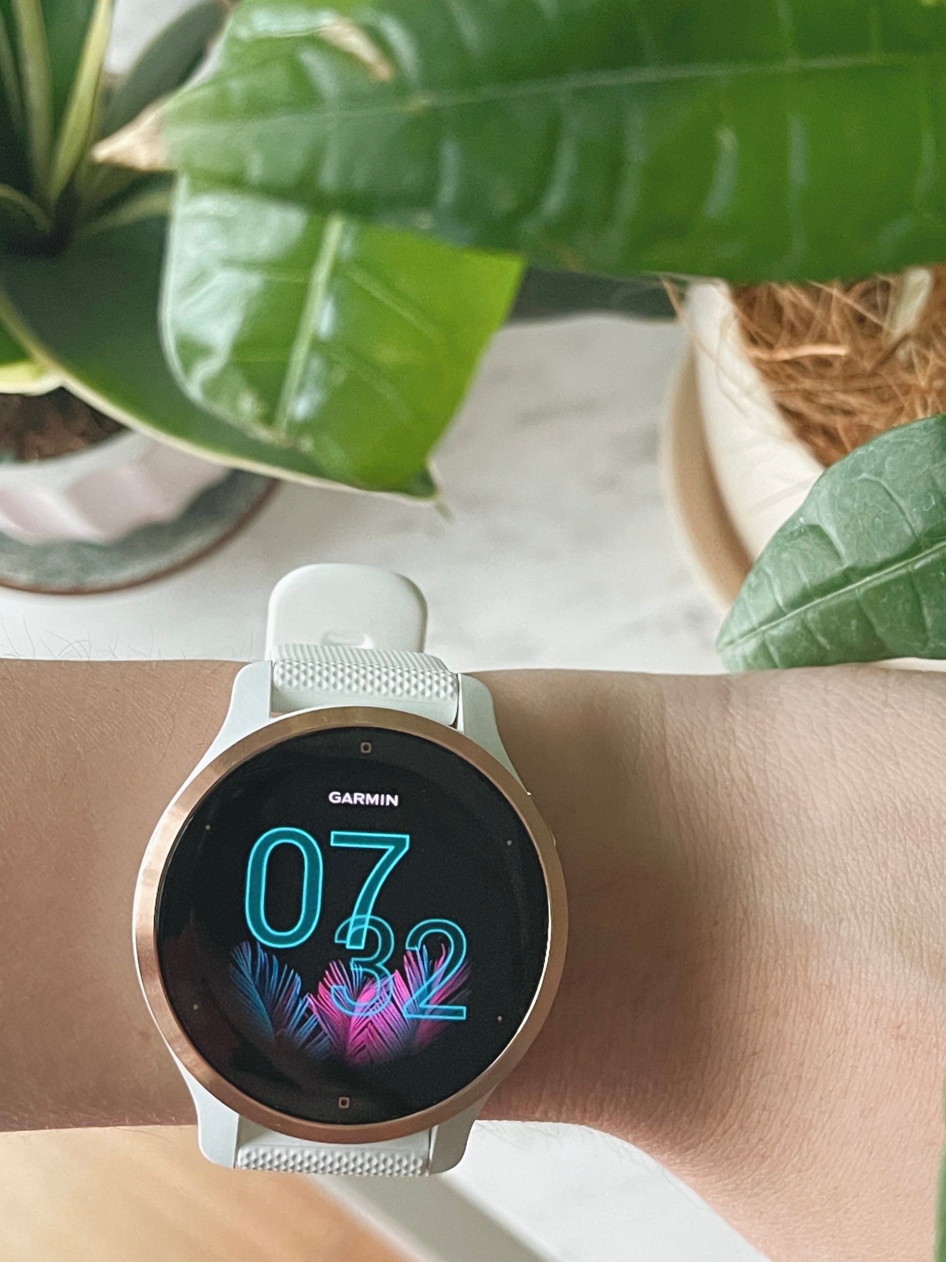 Review: Why the Garmin Venu 2S is perfect for fitness enthusiasts