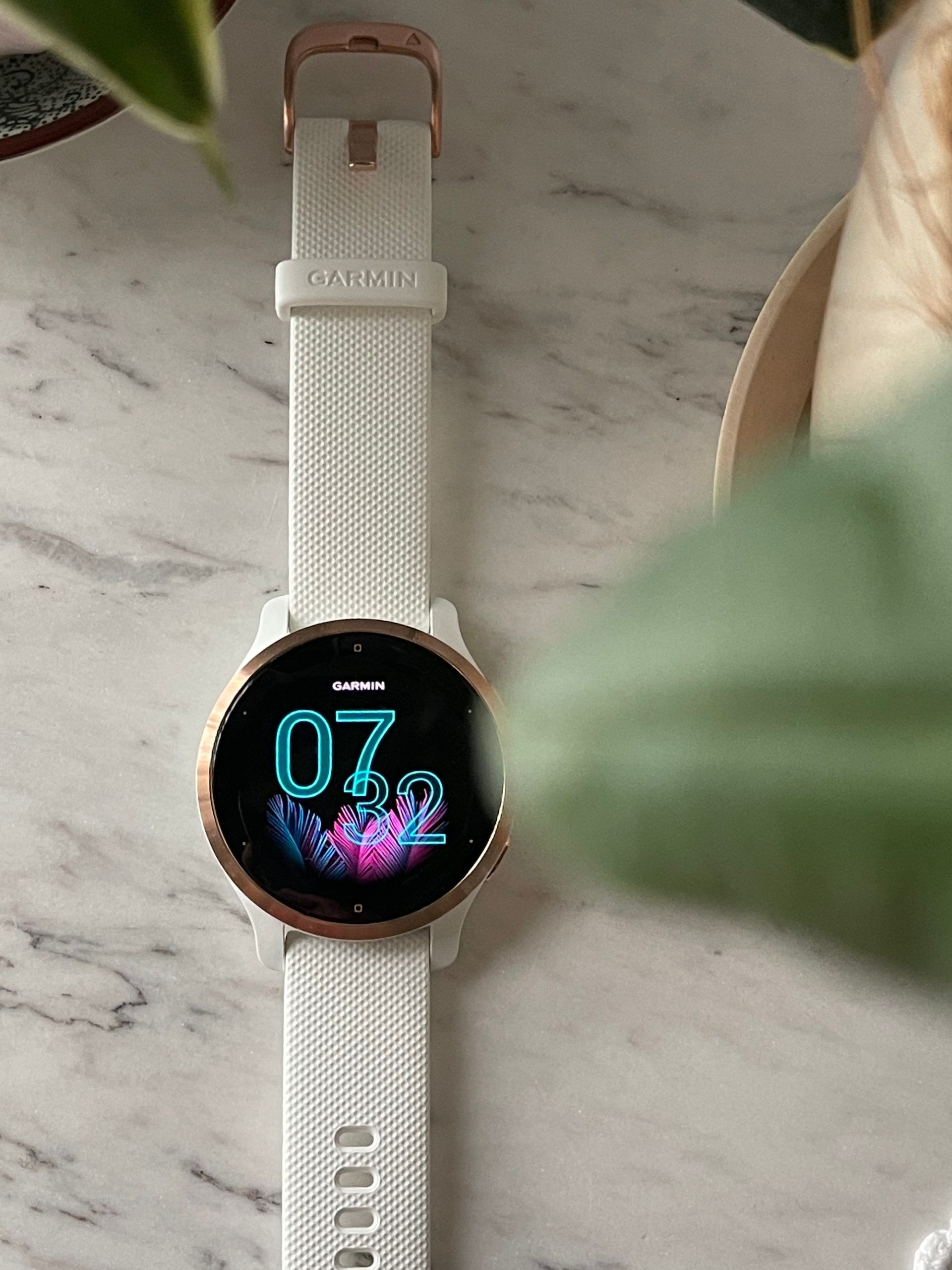 Review: Why the Garmin Venu 2S is perfect for fitness enthusiasts