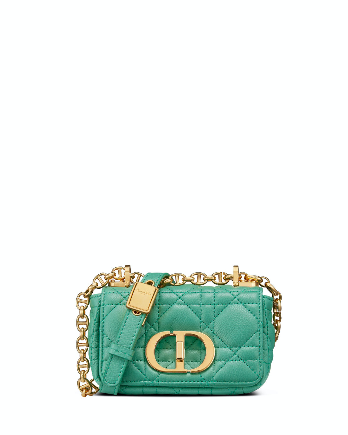 Dior latest micro-bags include mini versions of Dior Caro, Saddle, 30 ...