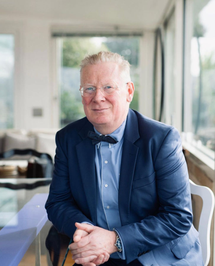 Why you should give Augustinus Bader’s cult-favourite moisturiser a try