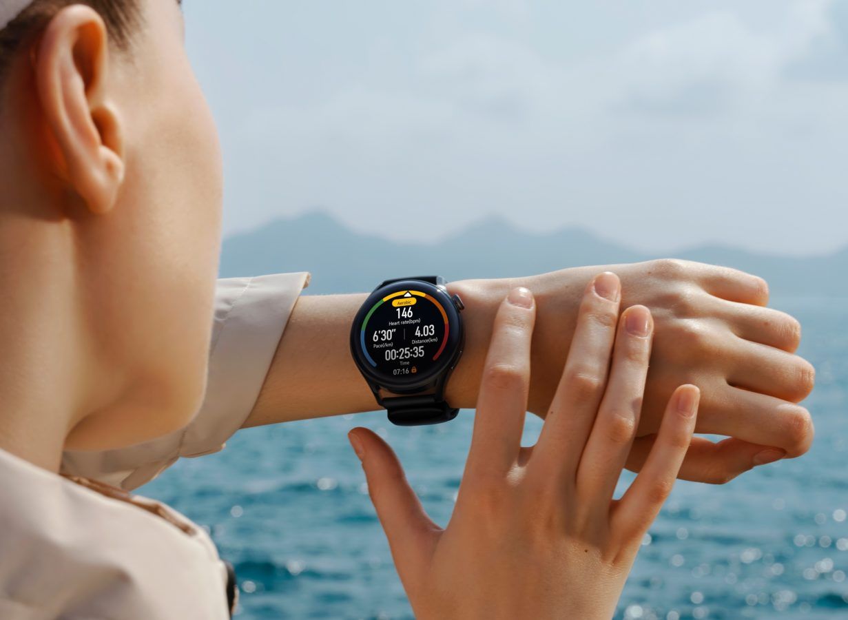 Review: Is Huawei Watch 3 Pro the best smartwatch you can buy today?