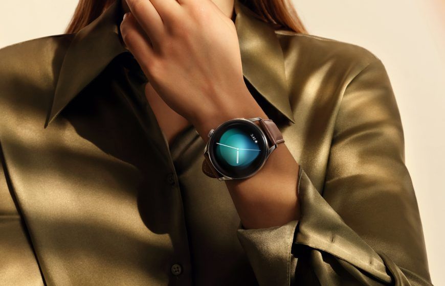 Review: Is Huawei Watch 3 Pro the best smartwatch you can buy today?