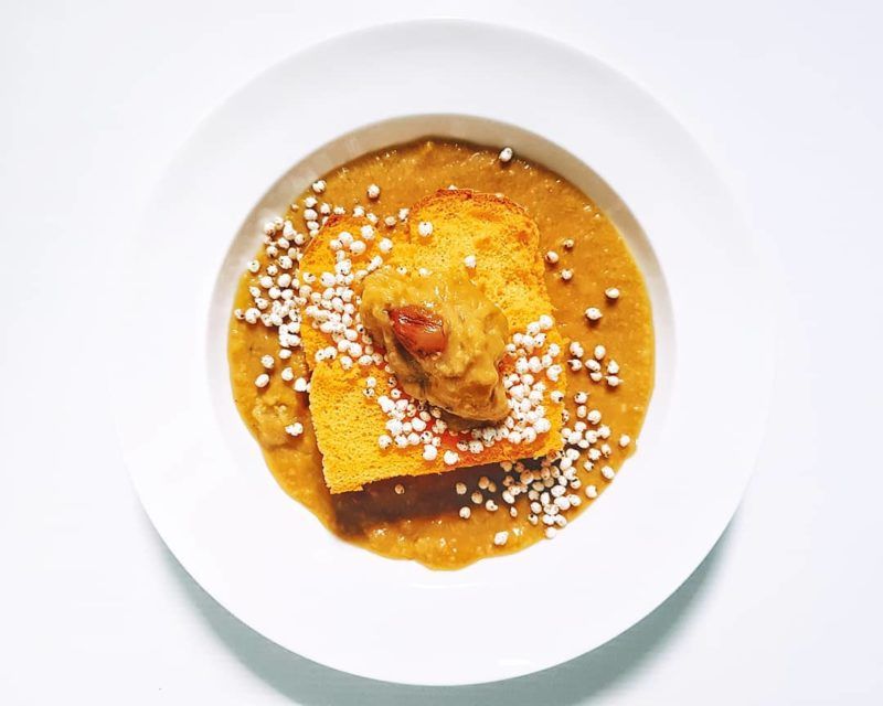 If you like the durian, you will enjoy these durian dishes and desserts