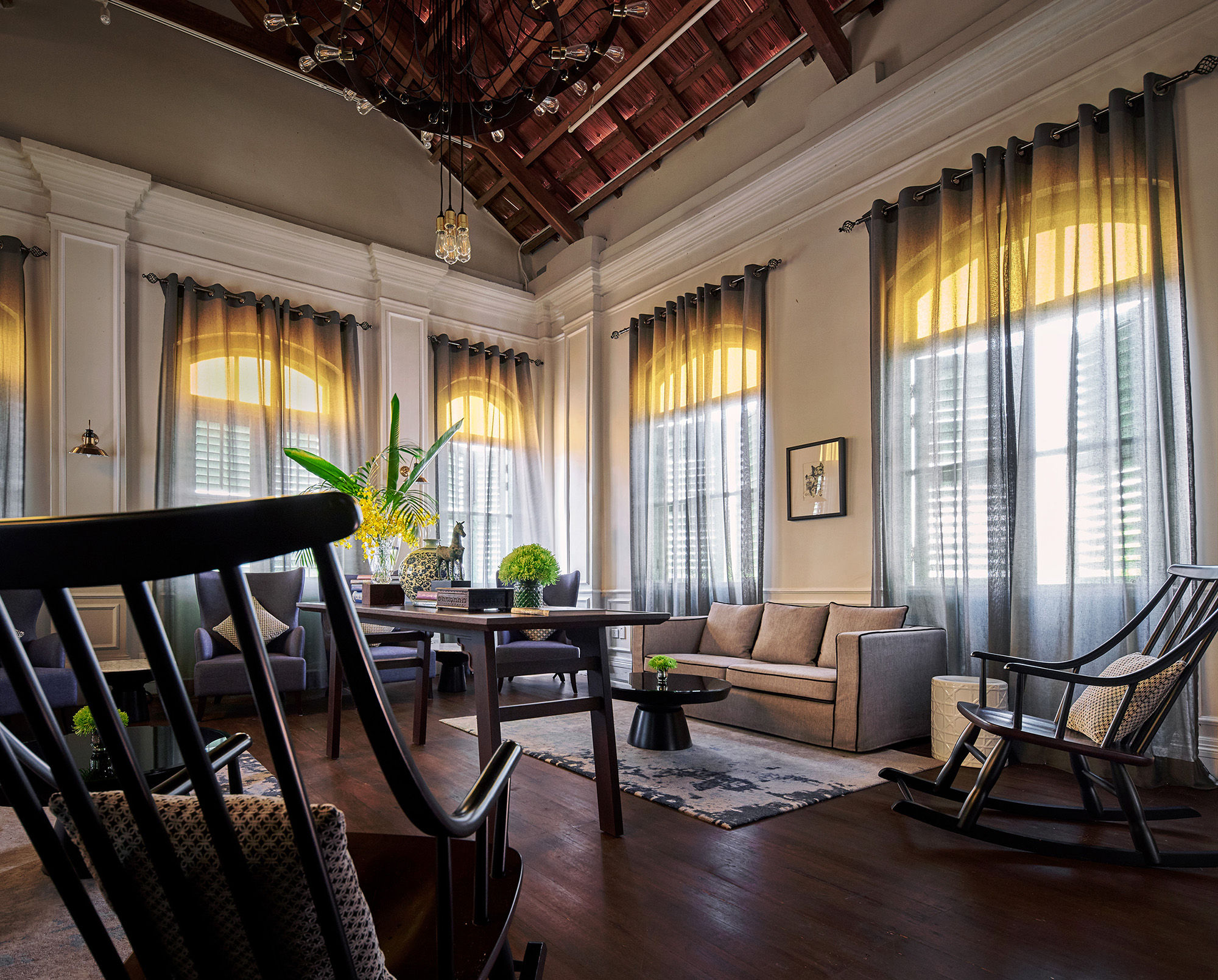 Rina Teoh of The Edison George Town, Penang on weathering Covid-19