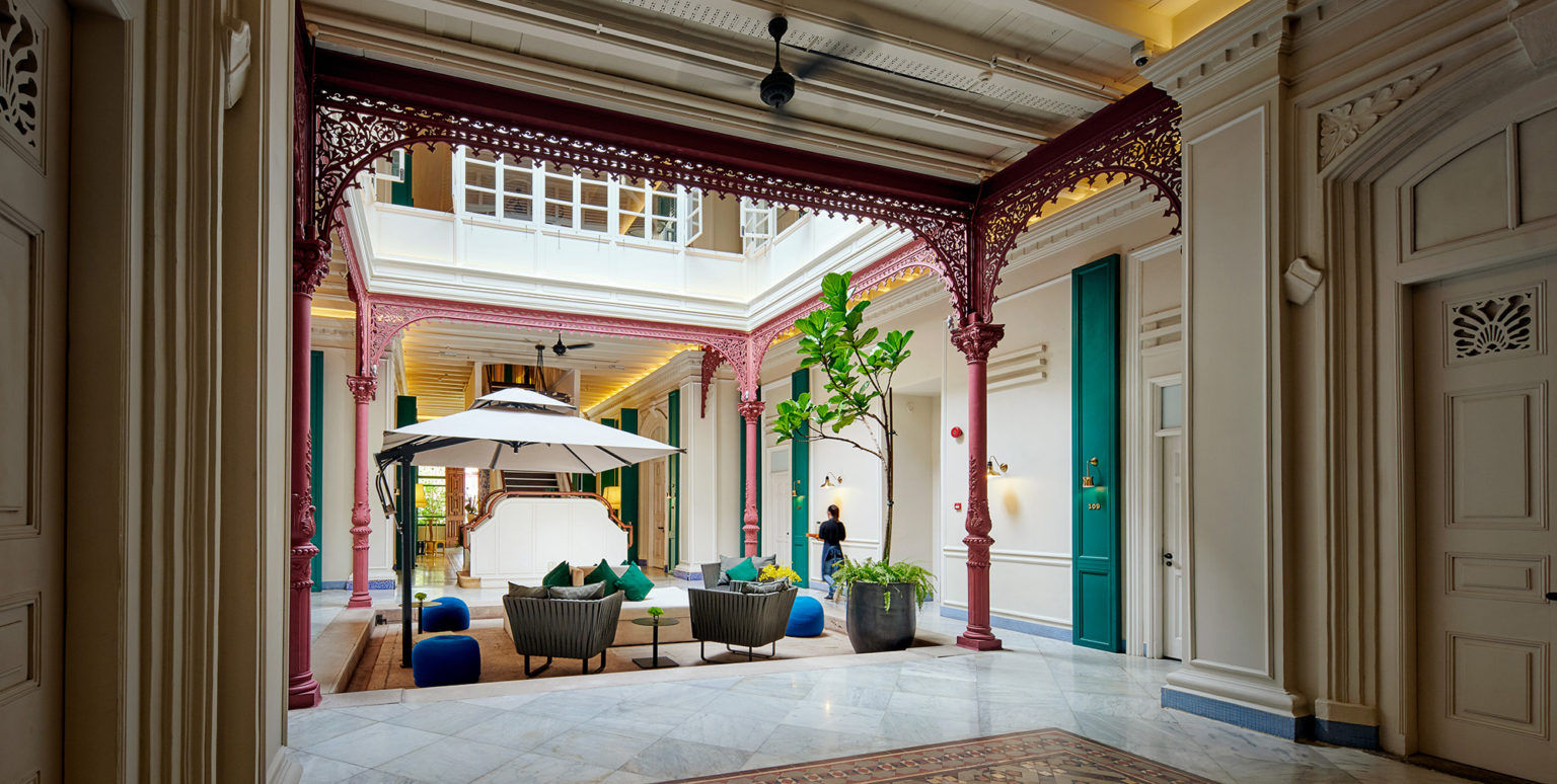 Rina Teoh of The Edison George Town, Penang on weathering Covid-19