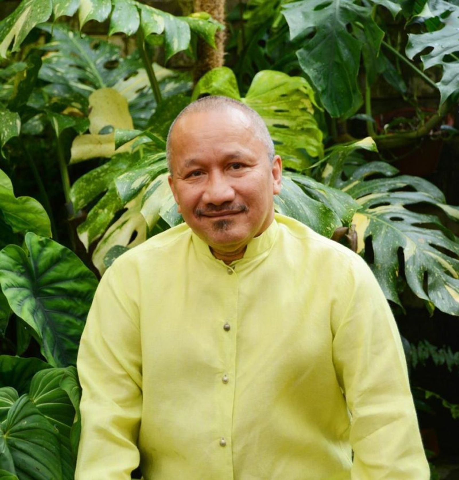 Joe Sidek on elevating the Penang arts scene in times of pandemic