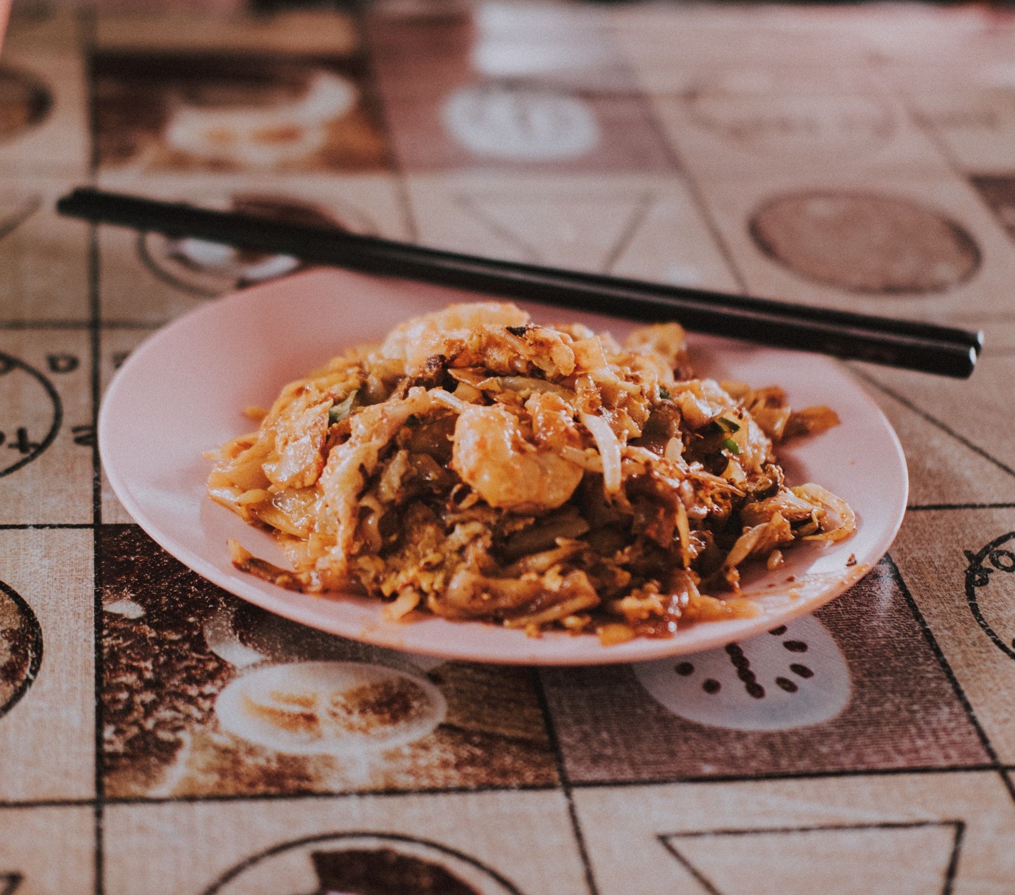 6 places to order the finest Penang cuisine in KL to your humble abode