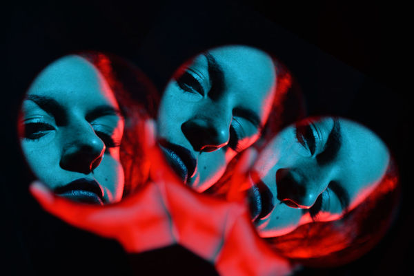 What is the dark triad and why are people with these traits dangerous?