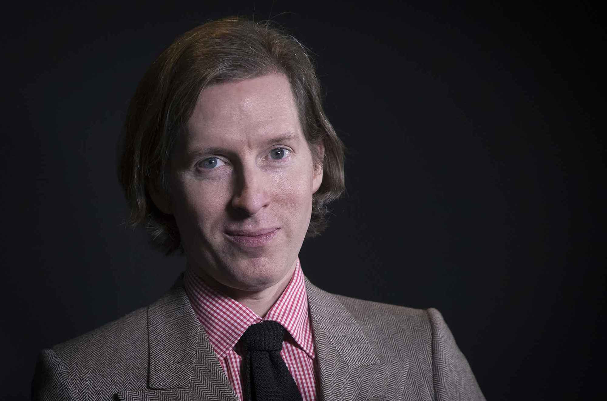Wes Anderson: the genius behind meticulous sets and symmetrical shots
