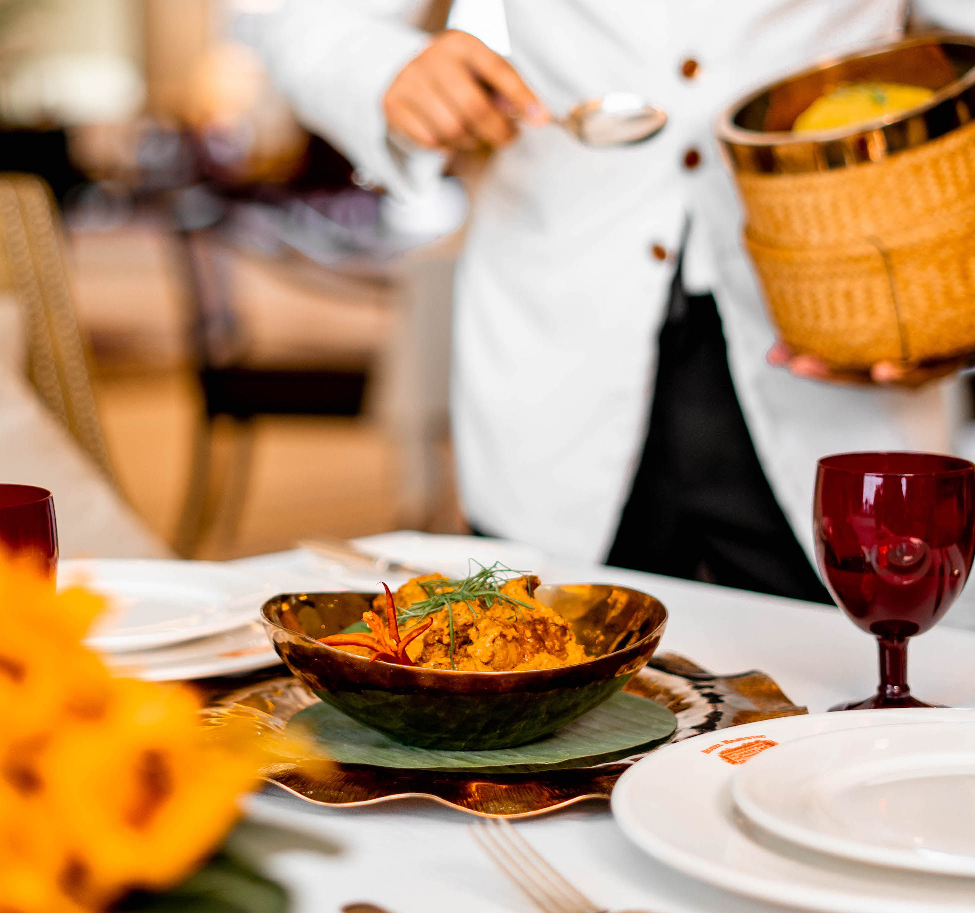 12 hotel food deliveries in KL that offer a gourmet experience at home