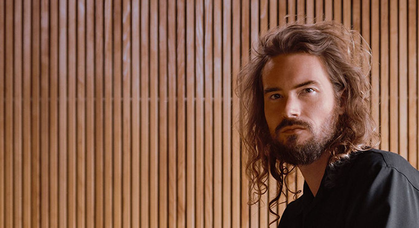 Interview: Barnabé Fillion on Aesop's Othertopias collection