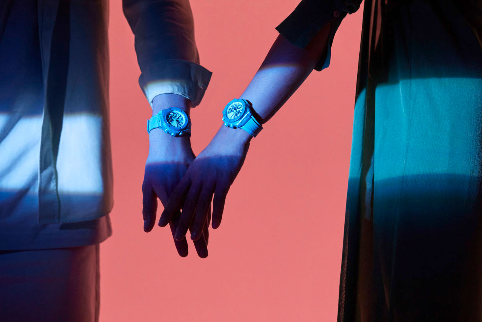 Wrist Watch: Summer watches to cop and where to wear them