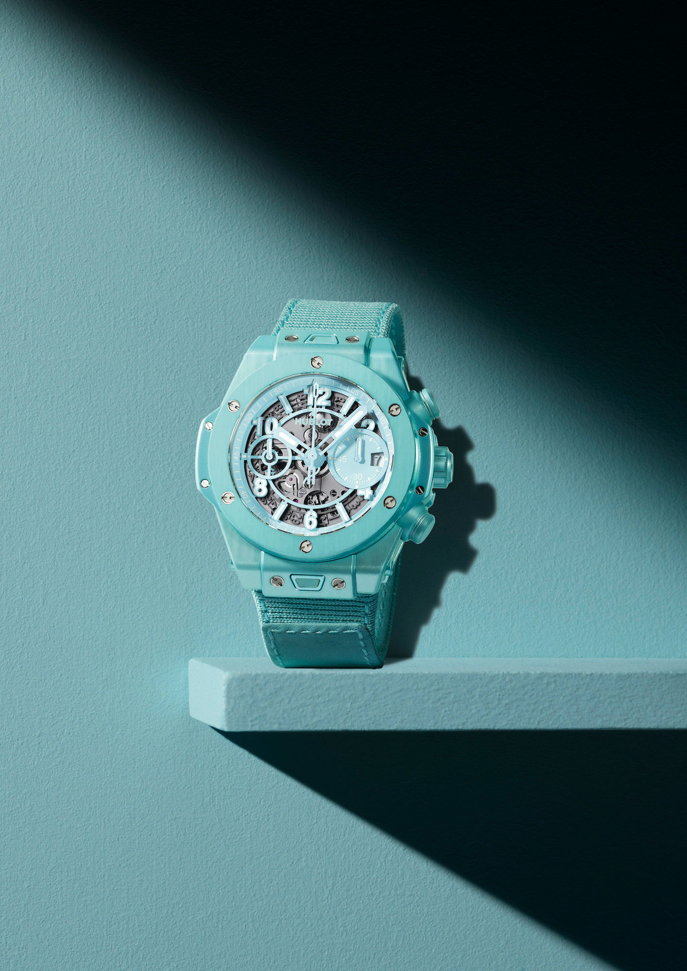 Wrist Watch: Summer watches to cop and where to wear them