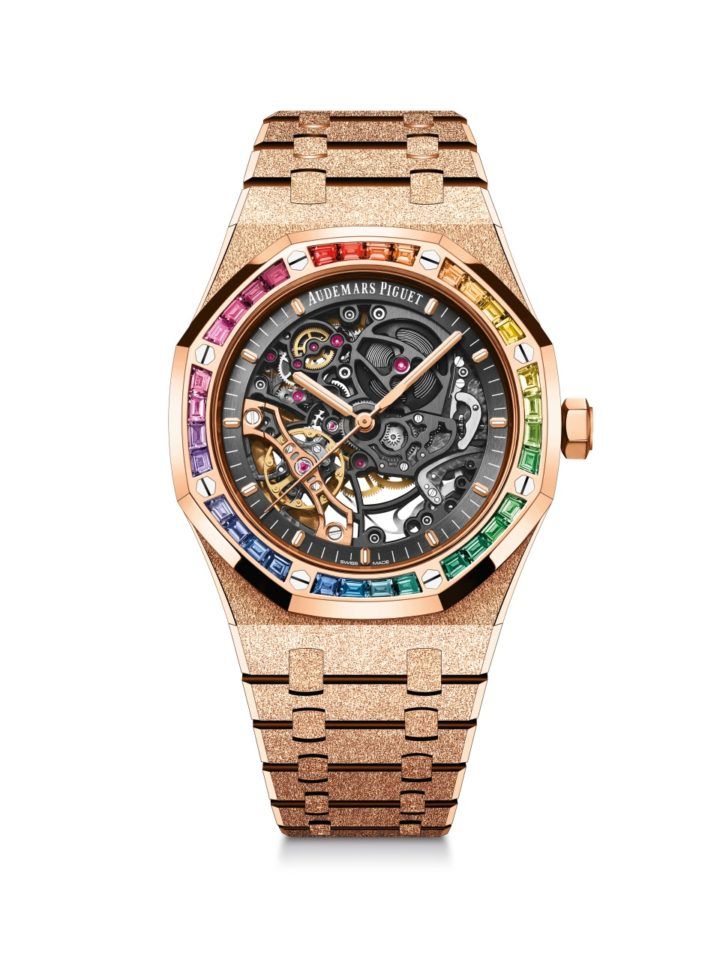 Wrist Watch: Summer watches to cop and where to wear them