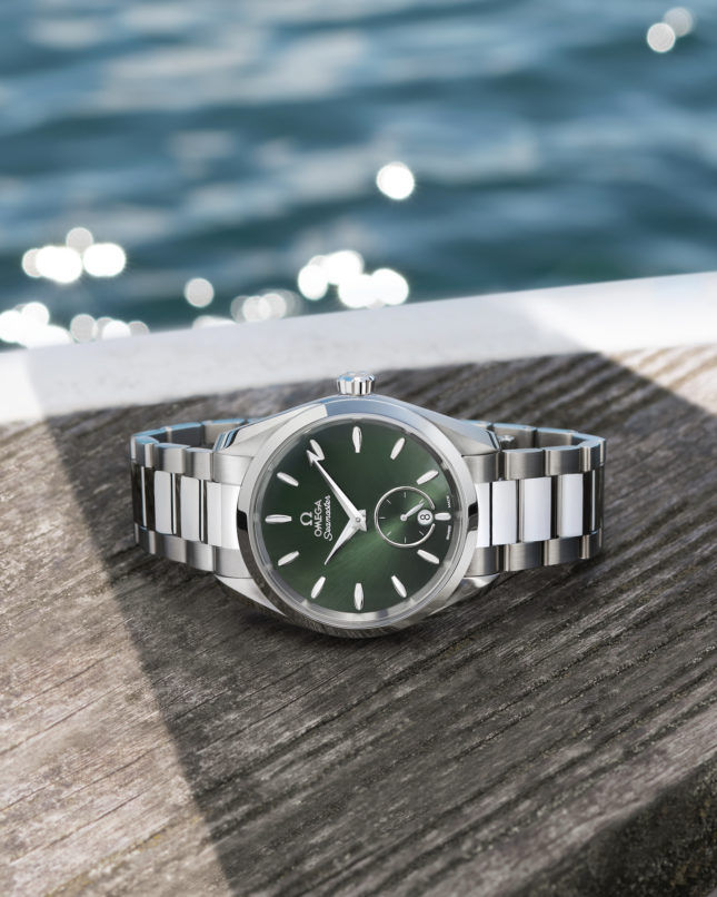 Wrist Watch: Summer watches to cop and where to wear them