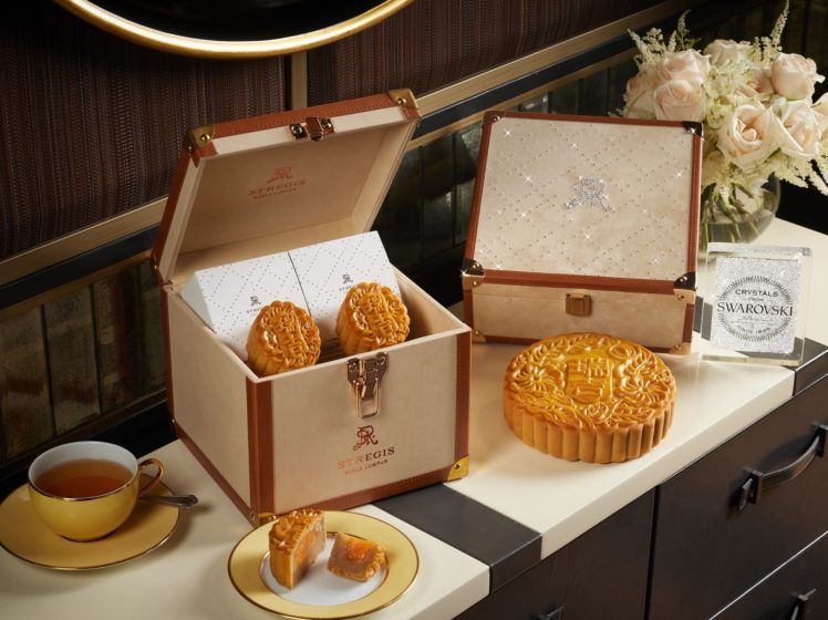 Mid-Autumn Festival 2021: Your guide to the best mooncakes in KL