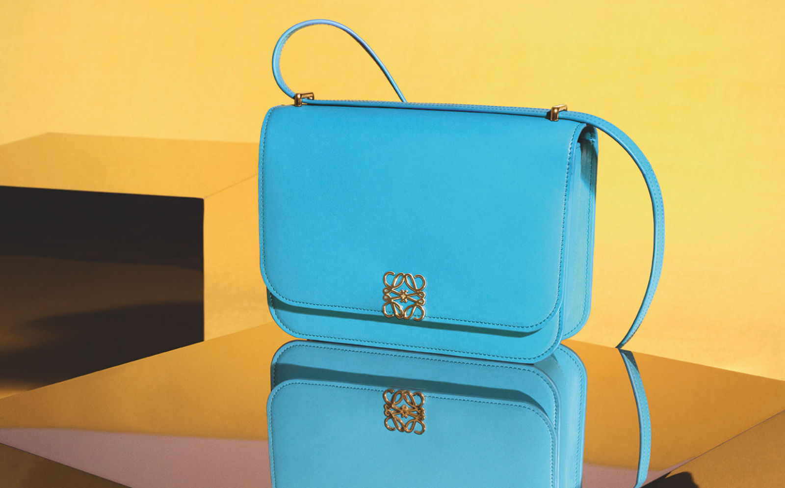 Loewe Goya: 5 reasons why you need this bag in your closet