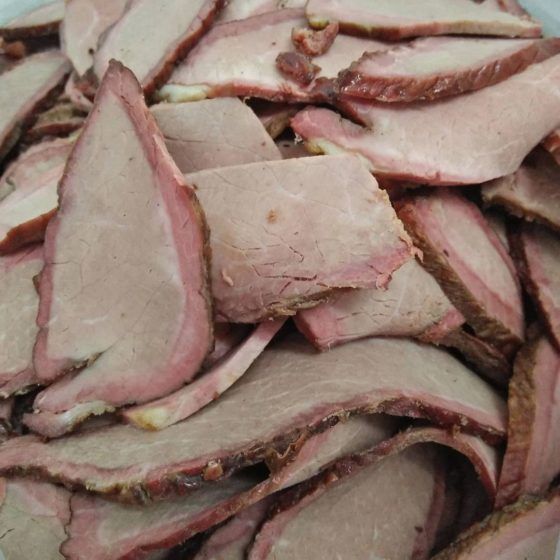 6 places to order daging salai and recipe ideas for an easy meal