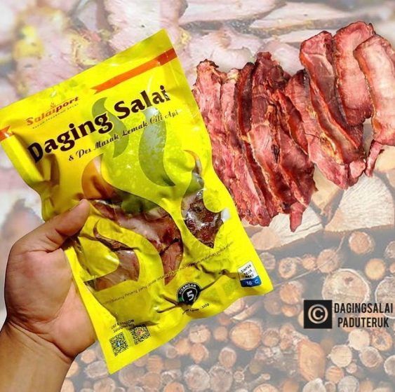 6 places to order daging salai and recipe ideas for an easy meal