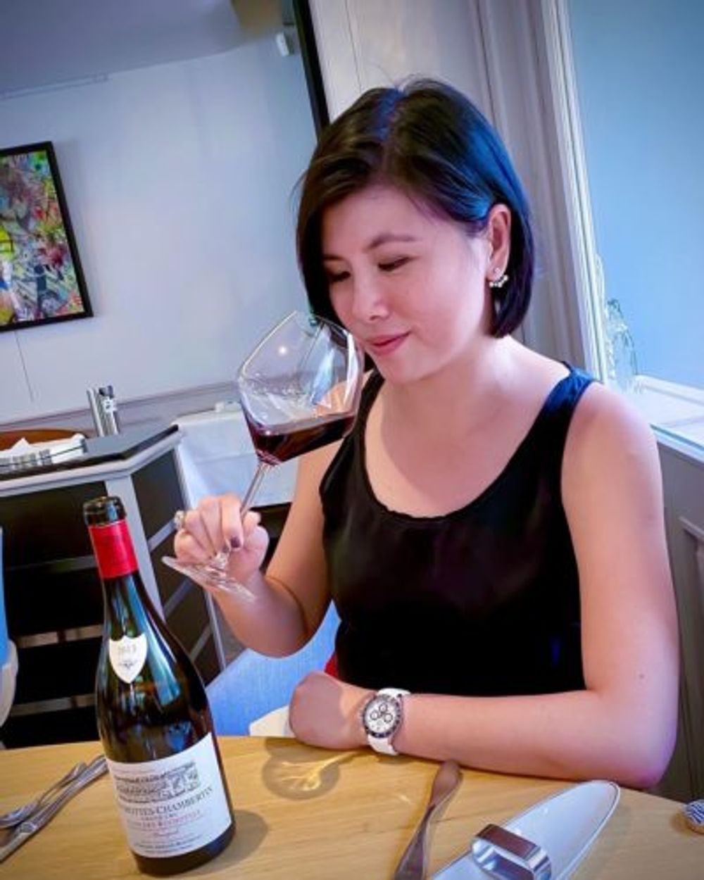 Eiling Lim: The best red wines from Etna, Sicily you should try today