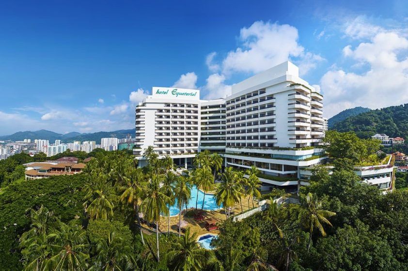 These luxury hotels in Malaysia have fallen prey to Covid-19
