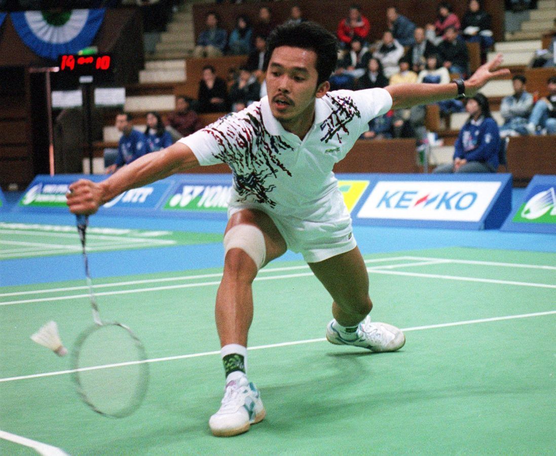 The complete list of bronze medal winners for Malaysia at the Olympics