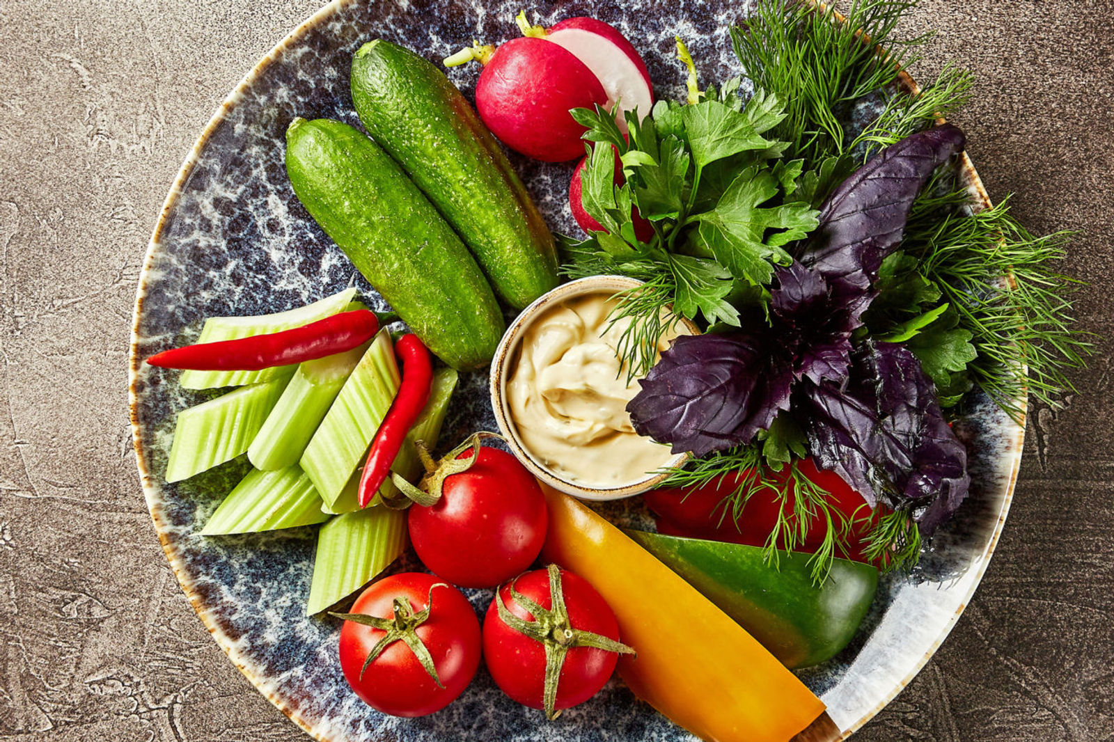 5 simple vegetable recipes we are making this season