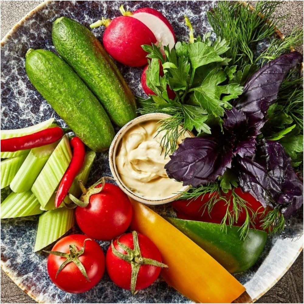 5 simple vegetable recipes we are making this season