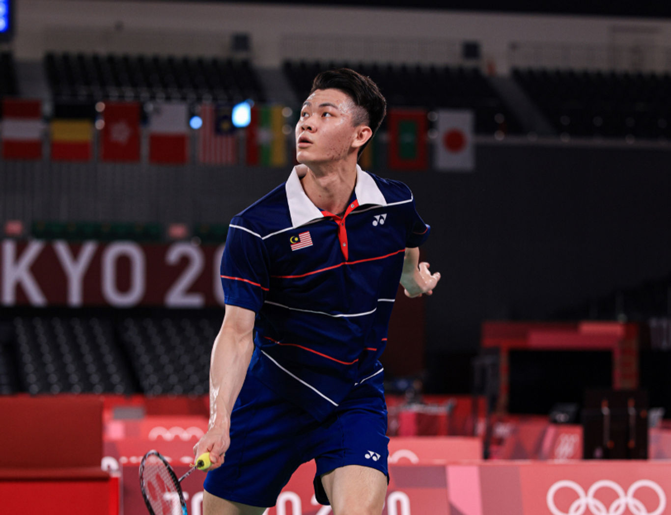 Lee Zii Jia to perform and produce his first original song with OPPO