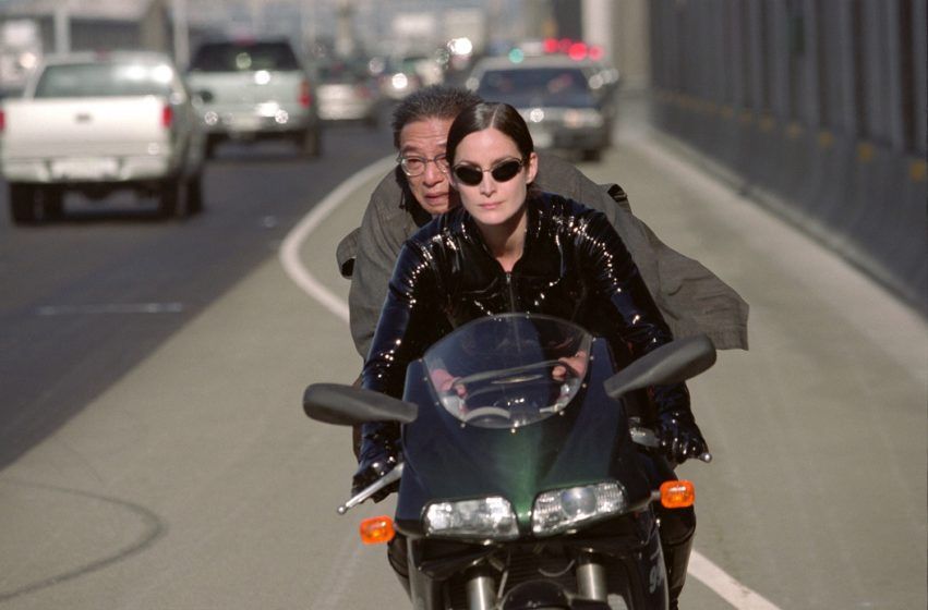 10 unforgettable motorcycles in films that you would want to ride