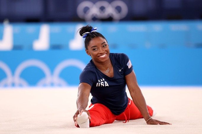 Most inspiring moments from 2020 Tokyo Olympics
