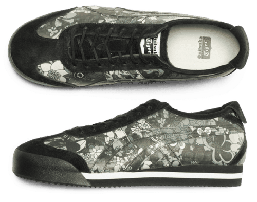 Our favourite pieces from Onitsuka Tiger's Autumn/Winter 2021 collection