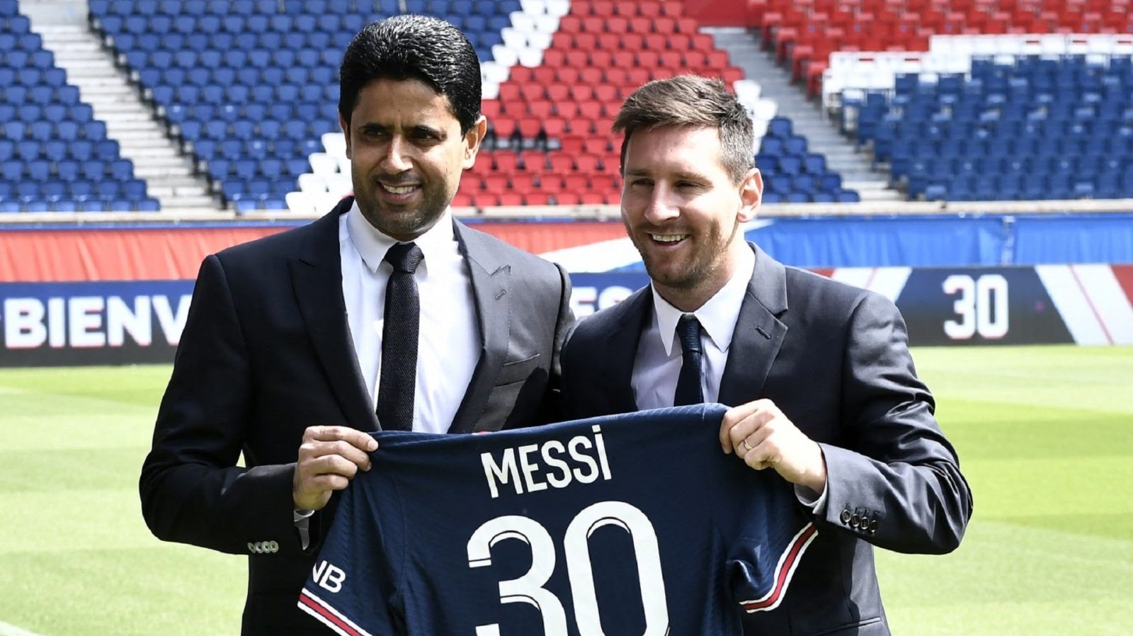 5 most painful goodbyes in football in recent memories