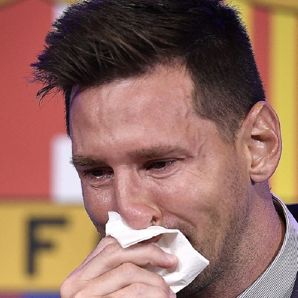 Lionel Messi Archives | Lifestyle Asia Kuala Lumpur