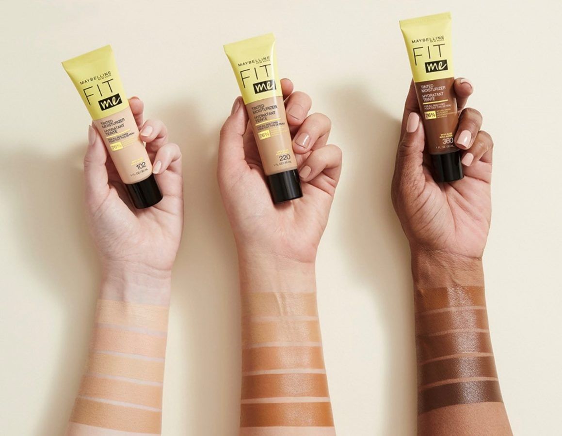 11 of the most inclusive beauty brands you should know about