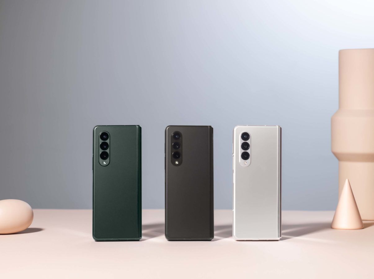 Everything you need to know about the new Samsung Galaxy devices