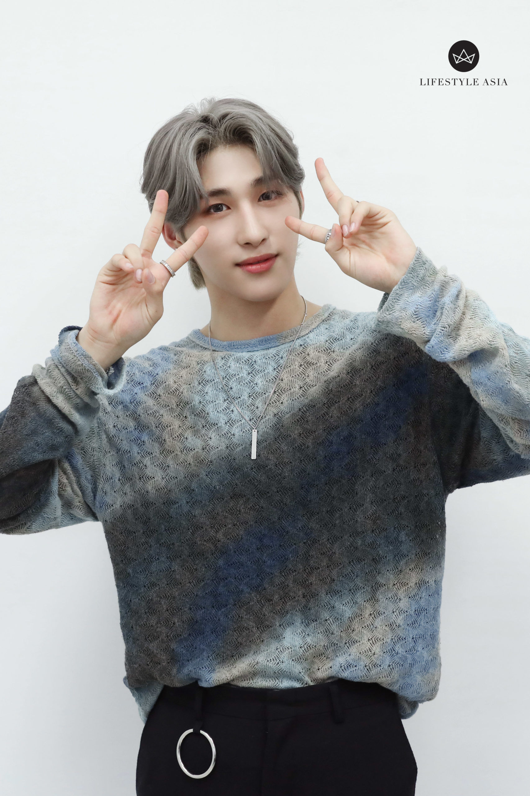 LSA Digital Cover Vol. 001: JUST B on finding their rhythm and beat as ...