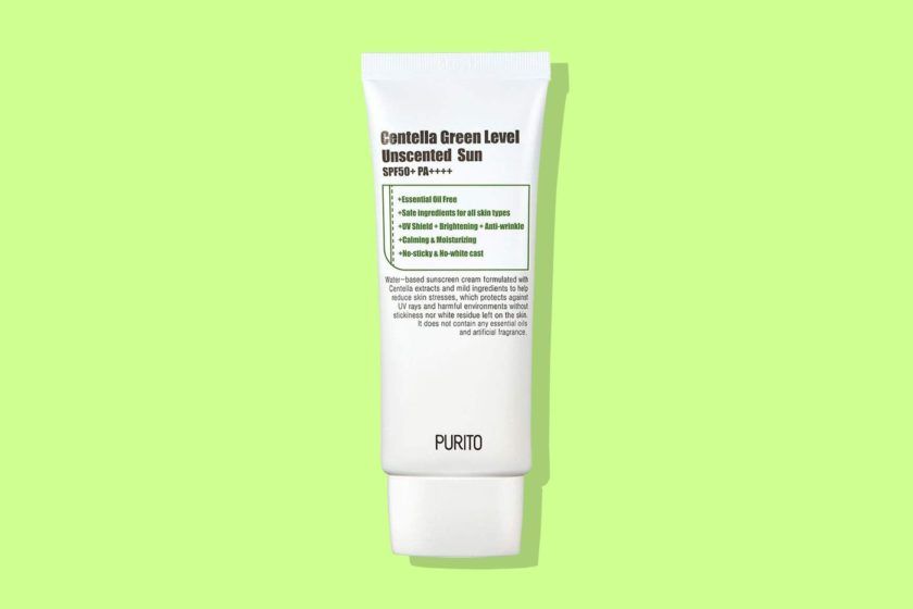 Add to cart: 5 Korean sunscreen for any K-beauty lovers