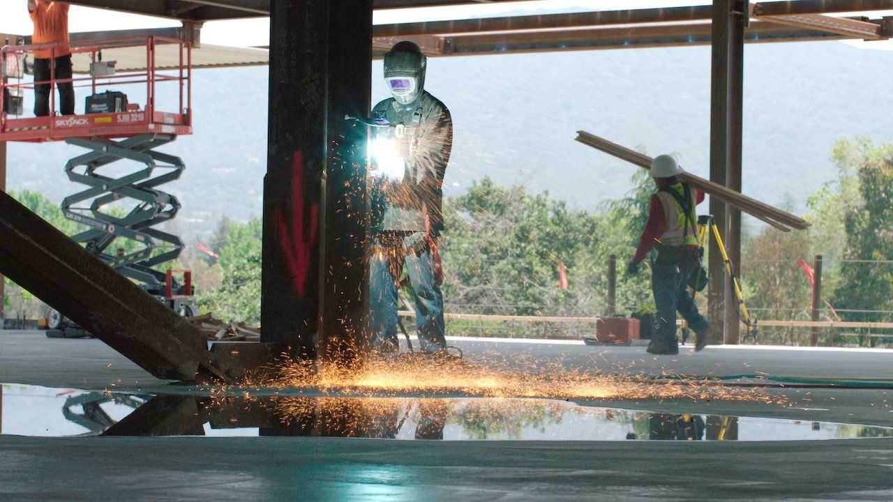 Lifestyle Asia KL: 8 most bizarre shows we could find on Netflix