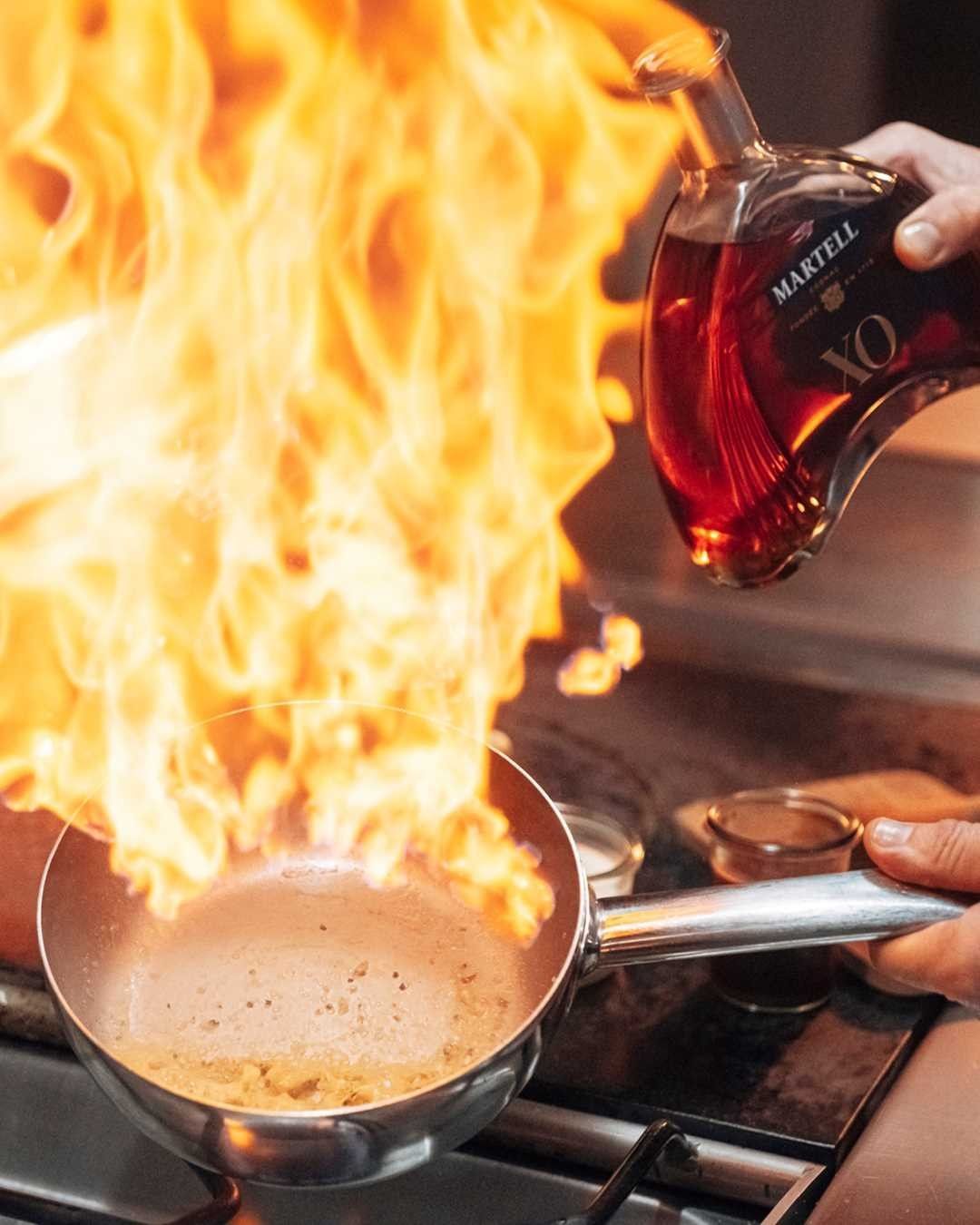 ‘How to Cognac’ is an invitation to explore the World of Martell