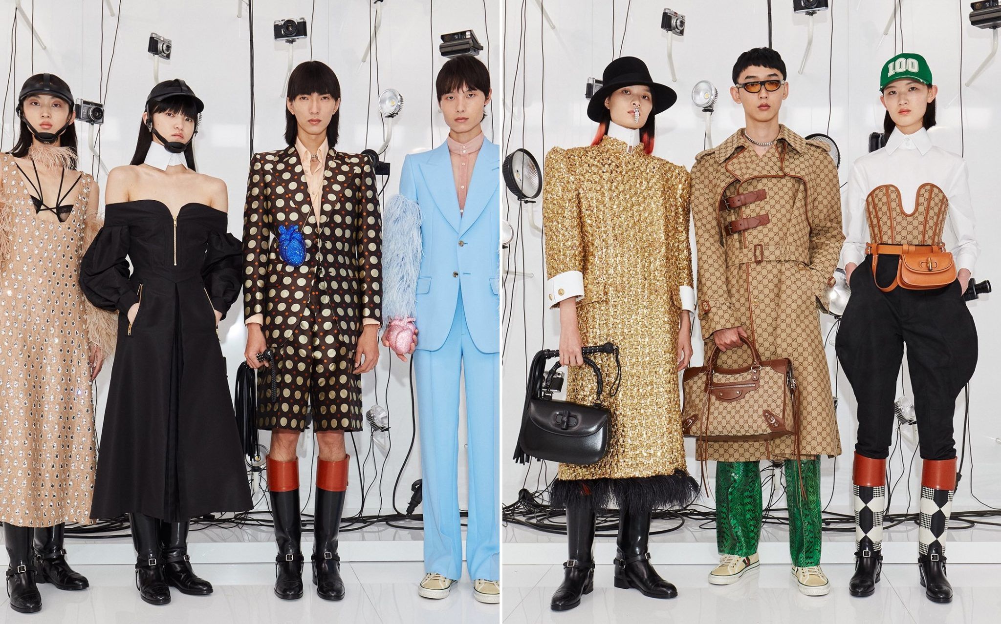 Know the history of Gucci before you watch ‘House of Gucci’